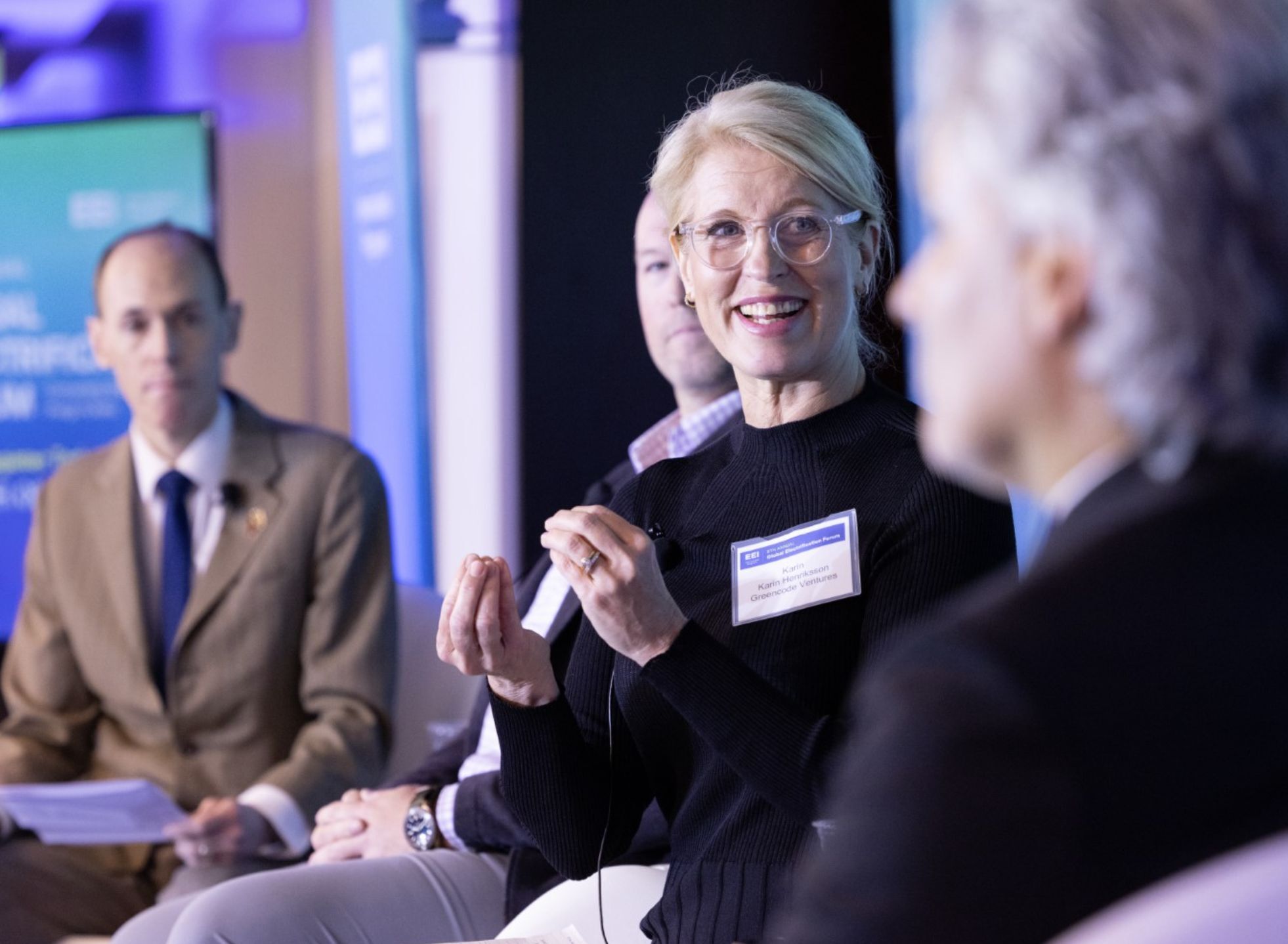 One Year in New York: How the Green Transition is Evolving!